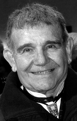 Charles W. “BIFF” Walizer | News, Sports, Jobs - The Express